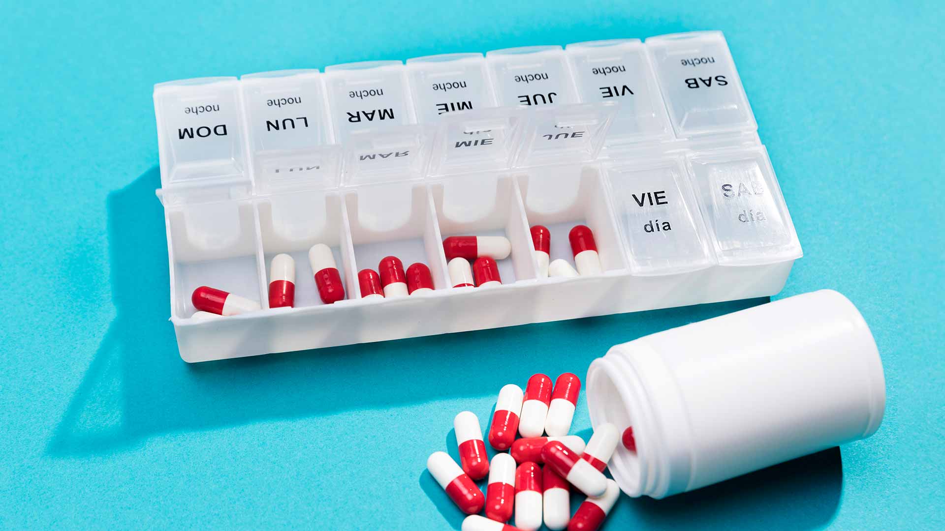 Monitored dose services - Fieldway Pharmacy